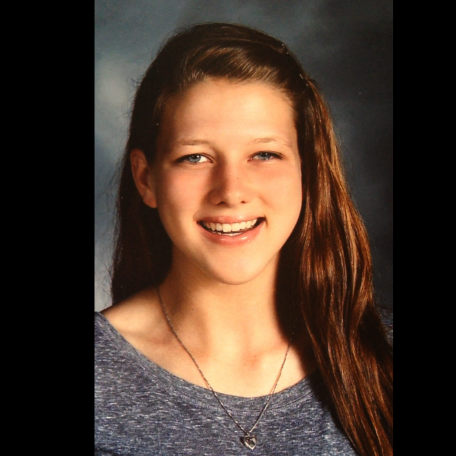 Claire Stack's Soccer Recruiting Profile