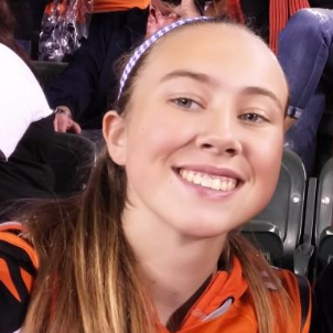Kyra Bowman's Soccer Recruiting Profile