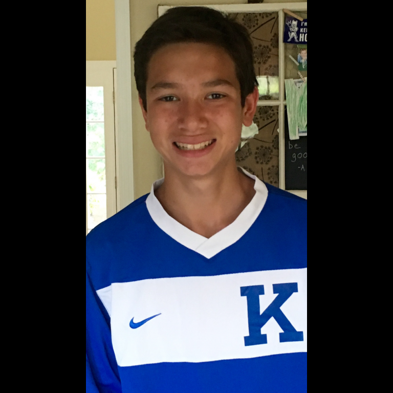 Blake Bolhouse's Soccer Recruiting Profile