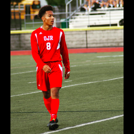 Graham Pugh's Soccer Recruiting Profile