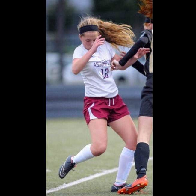 Morgan Fowler's Soccer Recruiting Profile