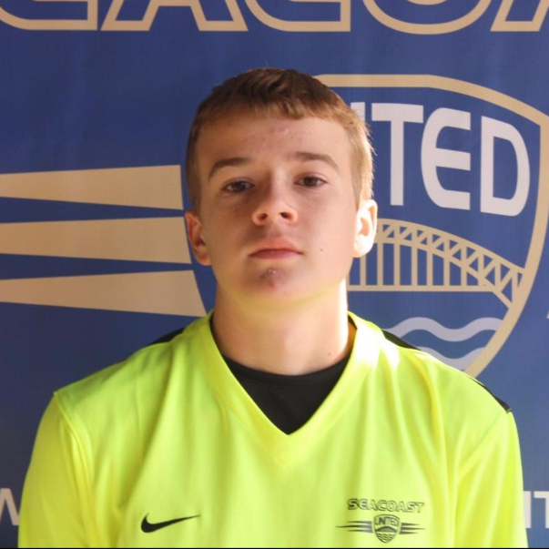 Cameron Somers' Soccer Recruiting Profile