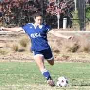 Victoria Bonner's Soccer Recruiting Profile