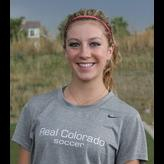 Hannah Hiatt's Soccer Recruiting Profile