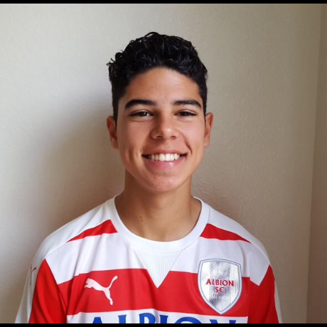 Nathan Marrujo's Soccer Recruiting Profile