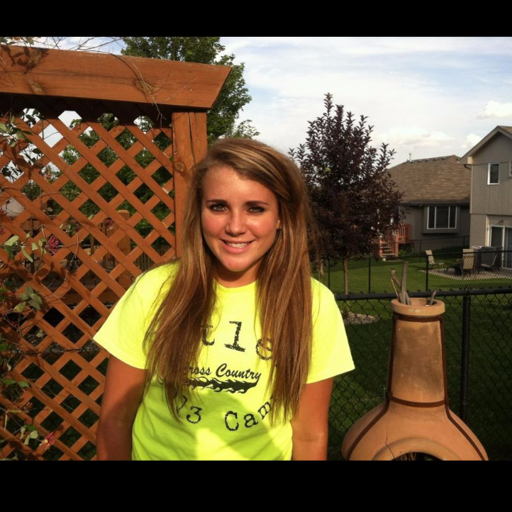 Jessica Childers' Soccer Recruiting Profile