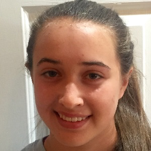 Taylor Gaskins' Soccer Recruiting Profile