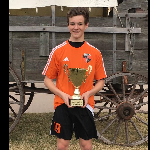 Timothy Doody's Soccer Recruiting Profile