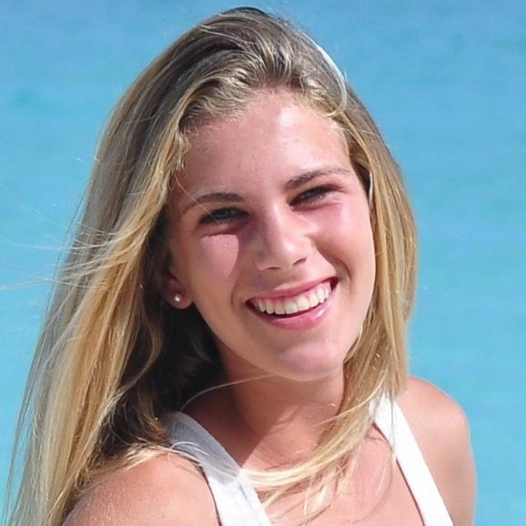 Brooke Trossen's Soccer Recruiting Profile