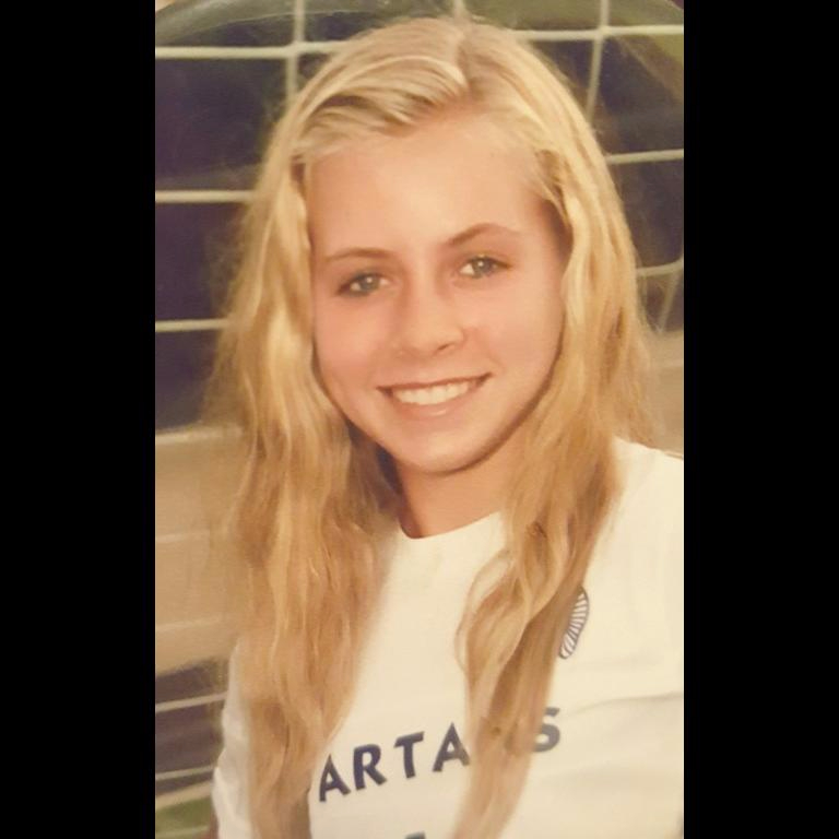 Anna Combs' Soccer Recruiting Profile