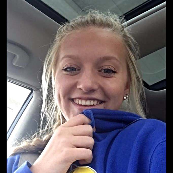 Jenna Dombrowski's Soccer Recruiting Profile