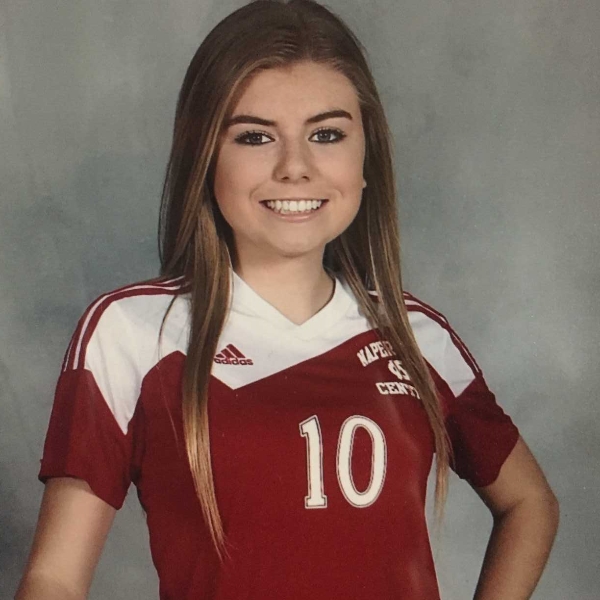 Riley Sharp's Soccer Recruiting Profile