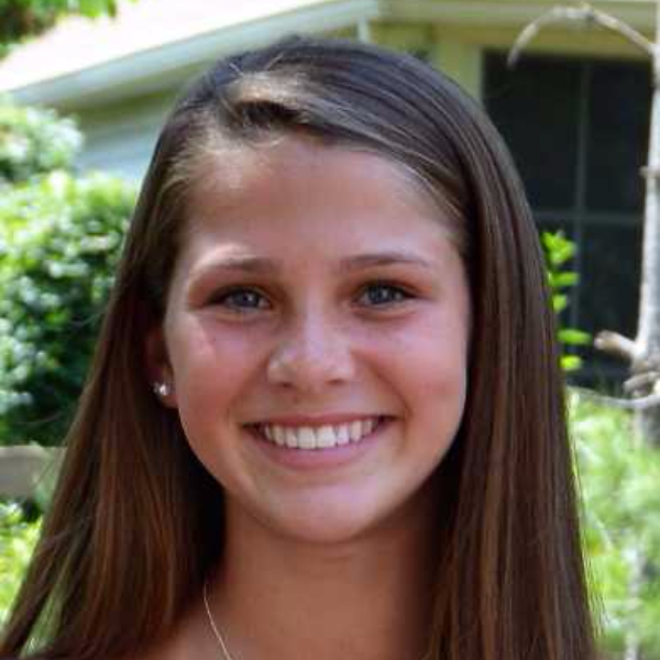 Lily Render's Soccer Recruiting Profile