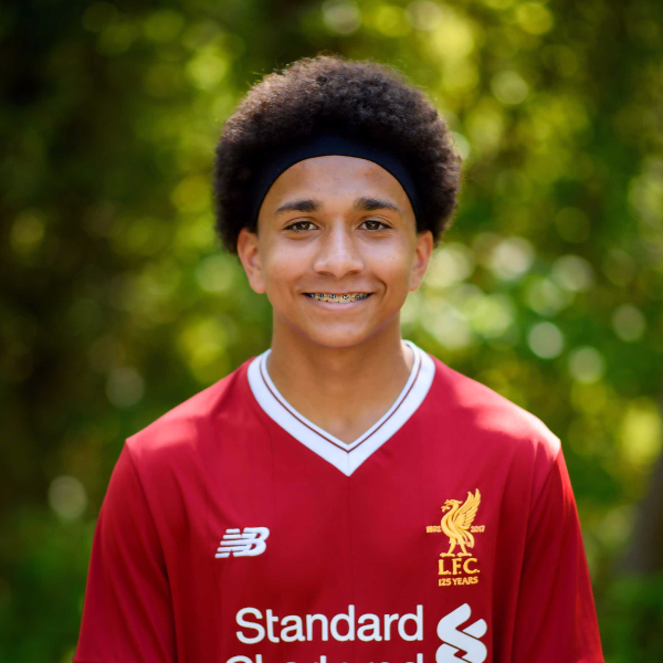 Dylan Terrazas' Soccer Recruiting Profile