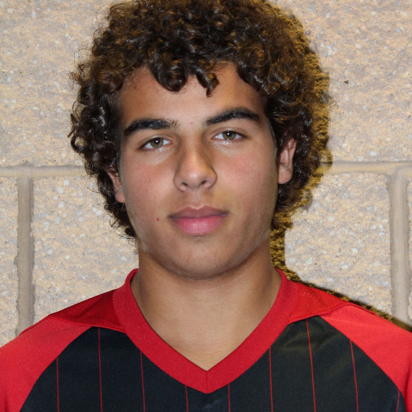 Aidan Negron's Soccer Recruiting Profile