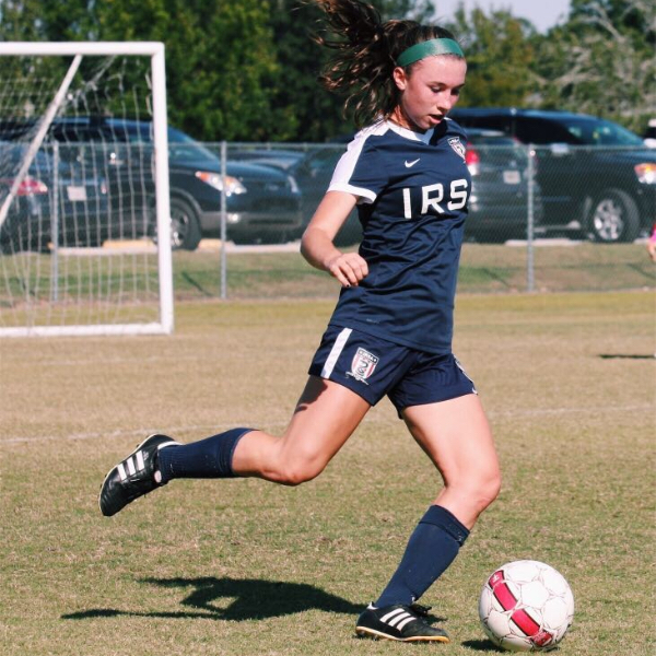 Carson Croom's Soccer Recruiting Profile