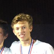 Alexander Tullman's Soccer Recruiting Profile