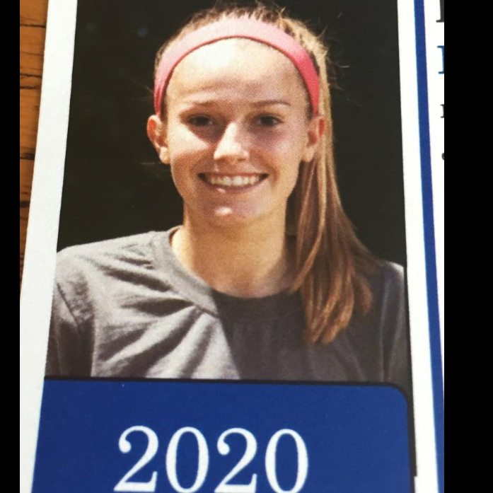 Riley McCarthy's Soccer Recruiting Profile