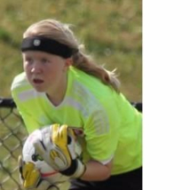 Darcie Jones' Soccer Recruiting Profile