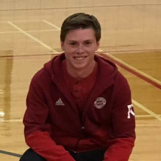 Justin Lawrence's Soccer Recruiting Profile