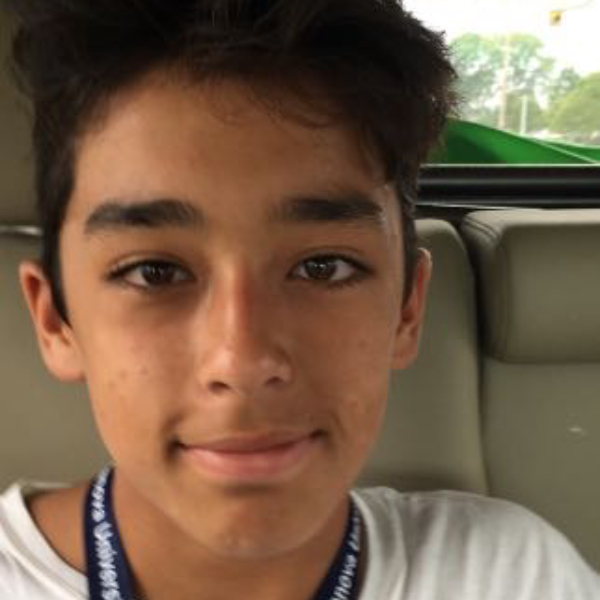 Evan Arai's Soccer Recruiting Profile