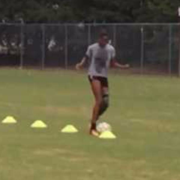 Raegan Johnson's Soccer Recruiting Profile