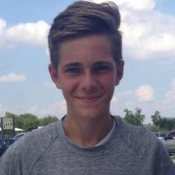 CAMERON OLSON's Soccer Recruiting Profile