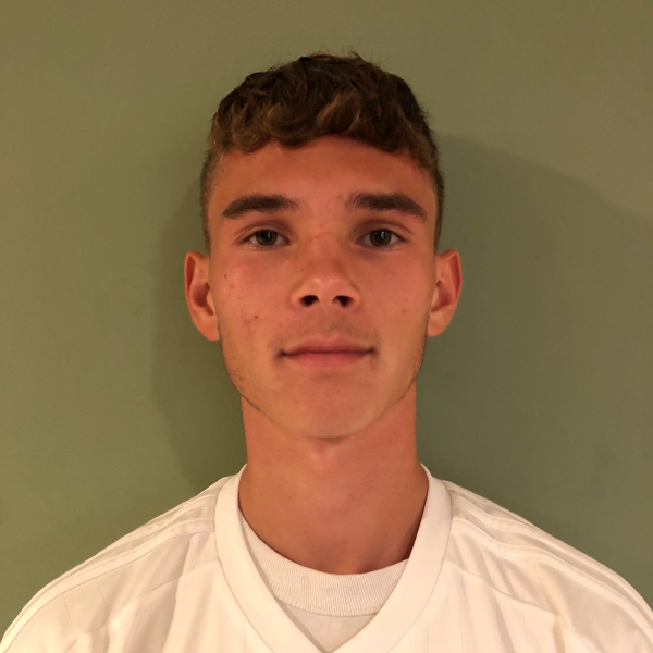 Jack Wicks | SportsRecruits