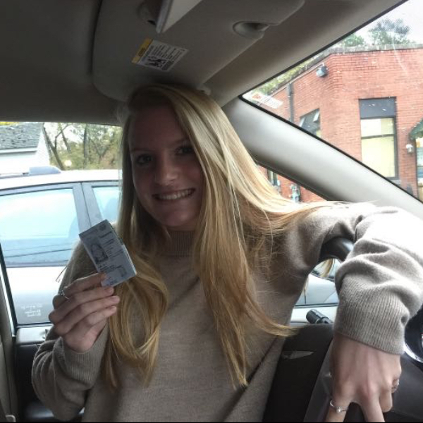 Mackenzie McLeod's Soccer Recruiting Profile