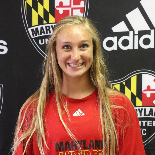 Kyleigh Cox's Soccer Recruiting Profile
