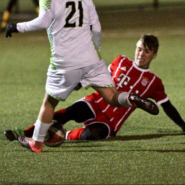 Riley Wagner's Soccer Recruiting Profile