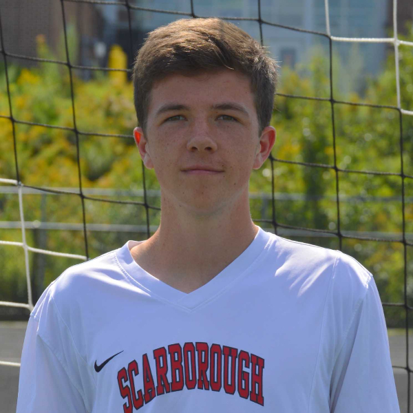 Connor LaBonte's Soccer Recruiting Profile