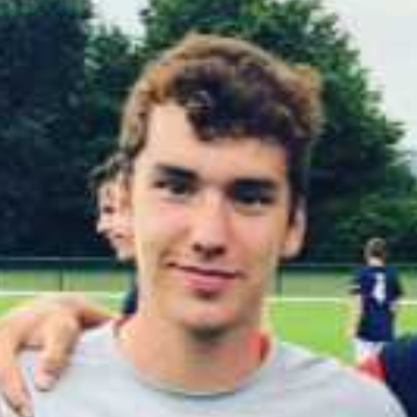 Matthew Stiles' Soccer Recruiting Profile