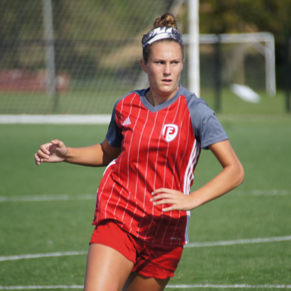 Kiley Mottice's Soccer Recruiting Profile