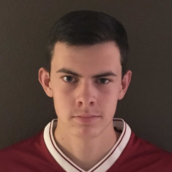 Daniel Shoesmith's Soccer Recruiting Profile