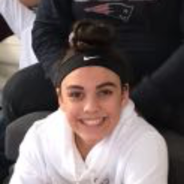 Erin Flurey's Soccer Recruiting Profile