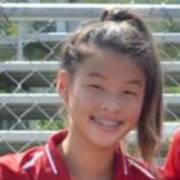 Michelle Pak's Soccer Recruiting Profile