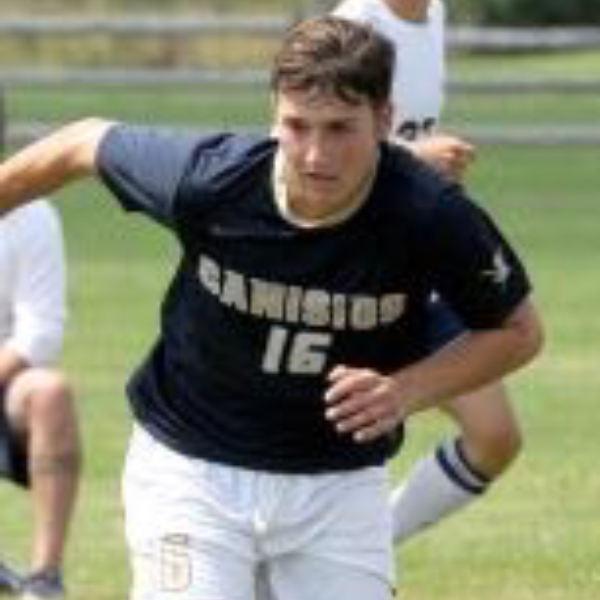 Alexander Nemeth's Soccer Recruiting Profile