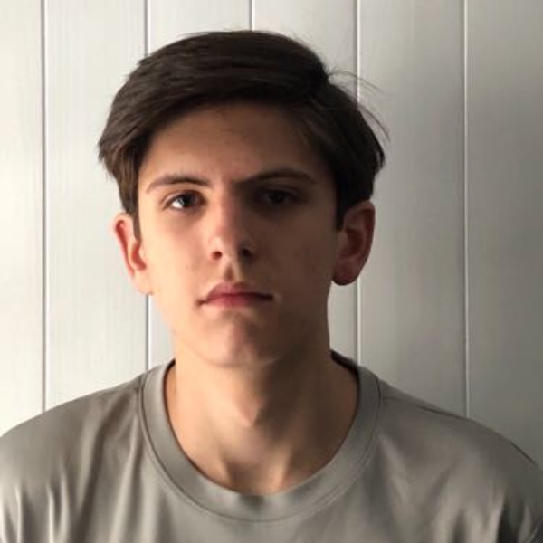 Nicholas Moore's Soccer Recruiting Profile