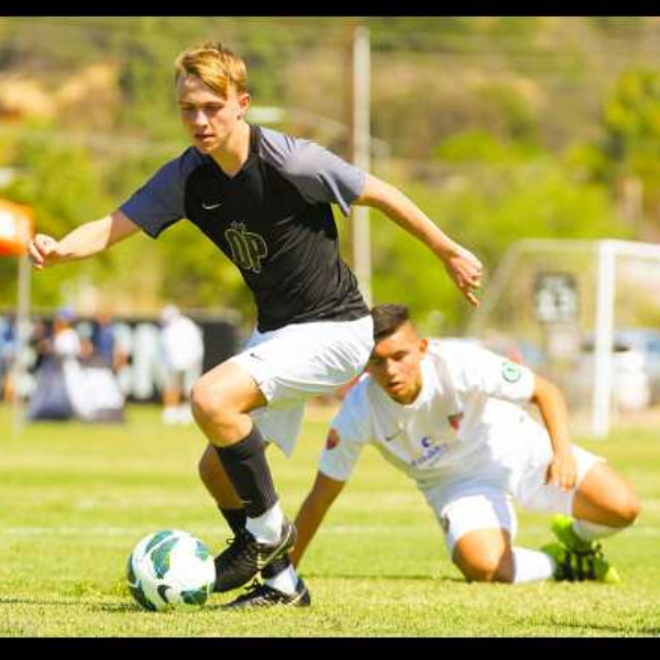 Nathan Baer's Soccer Recruiting Profile
