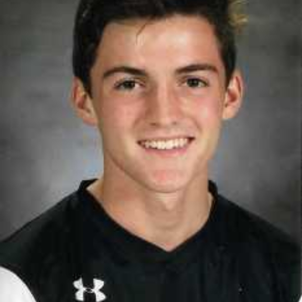 Andrew D'Amico's Soccer Recruiting Profile