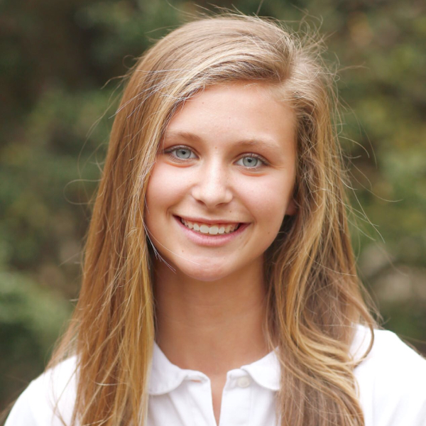 Lily Froehlich's Soccer Recruiting Profile