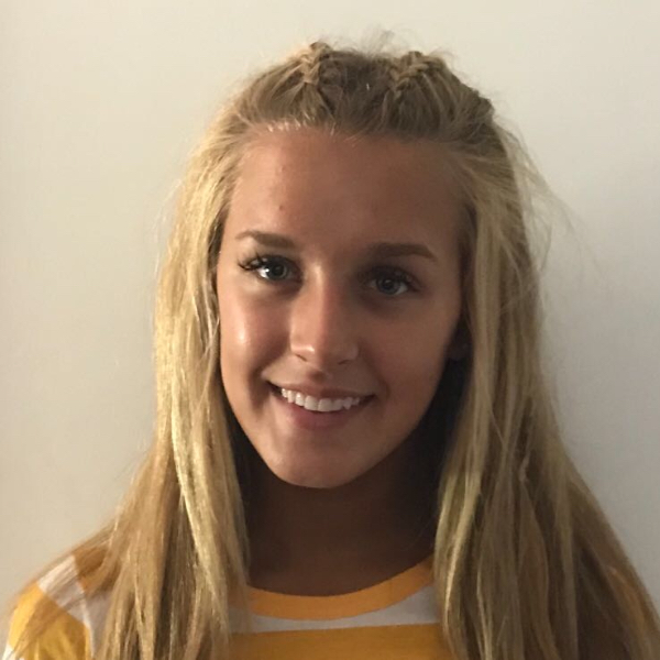 Mackenzie Tranberg's Soccer Recruiting Profile