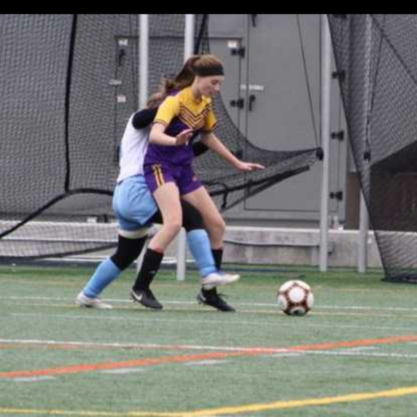 Rylie Jorgensen's Soccer Recruiting Profile