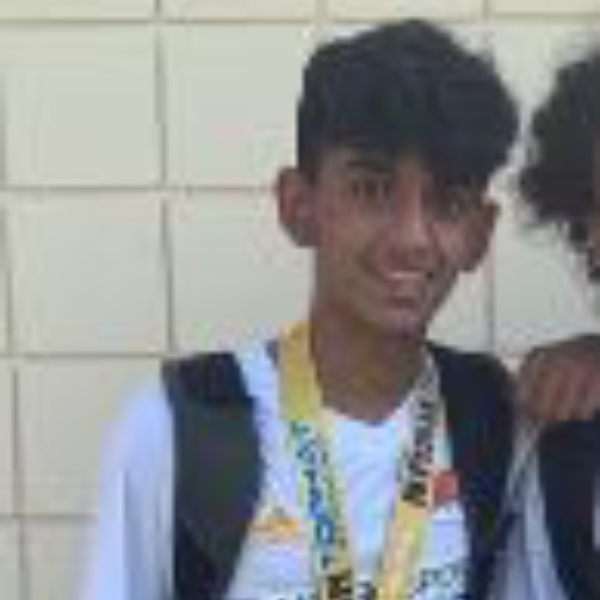 Dev Gajjar | SportsRecruits