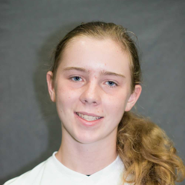 Laura Boesch's Soccer Recruiting Profile