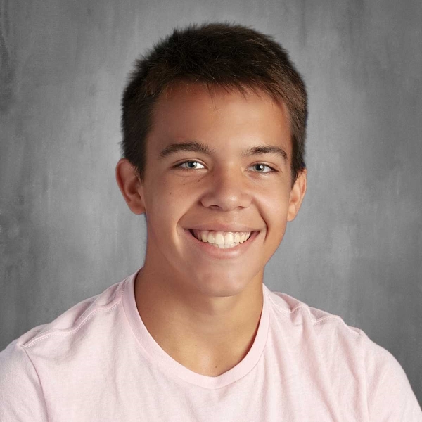 Joseph Forbes' Soccer Recruiting Profile