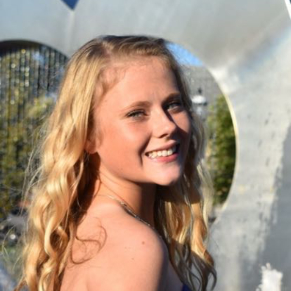 Riley Ireland's Soccer Recruiting Profile