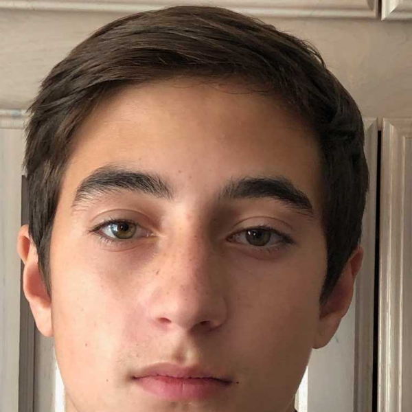 David Wendling's Soccer Recruiting Profile