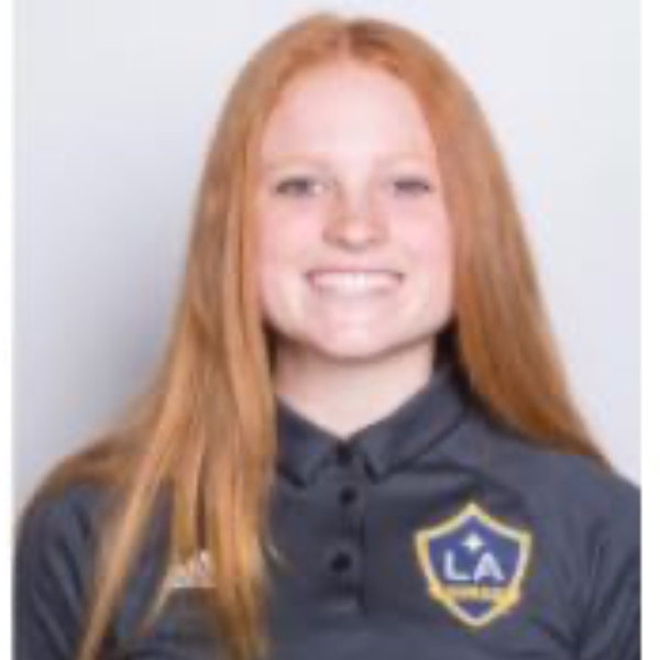 Camryn Cruz's Soccer Recruiting Profile